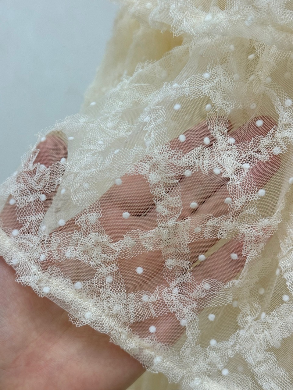 yukiemon（ユキエモン）パフュームスカート（3L）5660100 |陽氣屋オンラインショップ